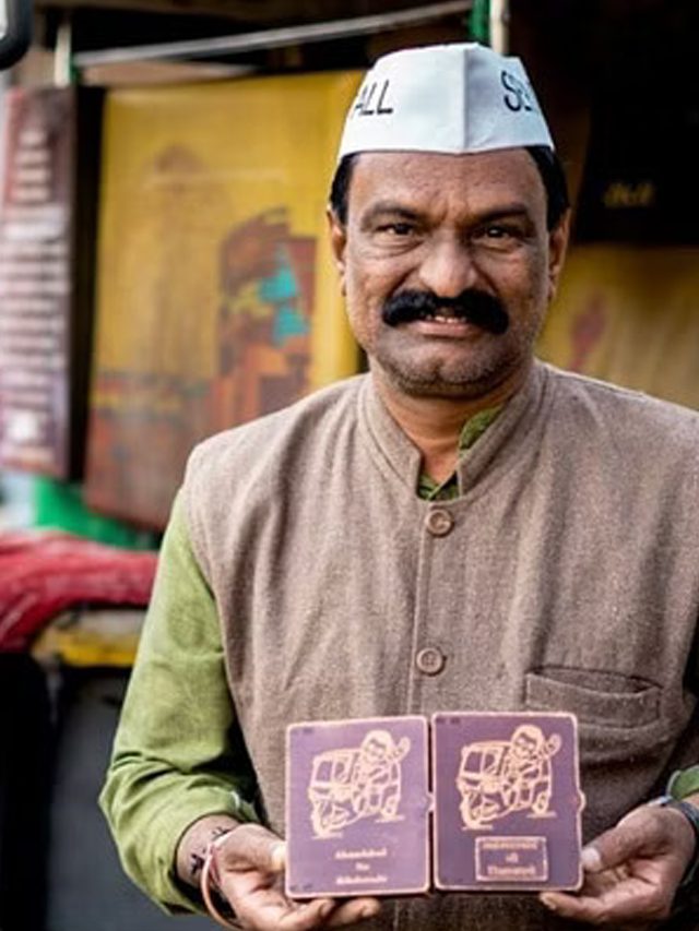 10 Indian Heroes Who Found Extraordinary Ways to Help Thousands of People