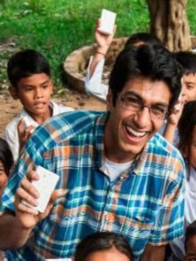 Why I’ve Recycled 1.4 Million Pounds of Used Soap Bars From Hotels ...