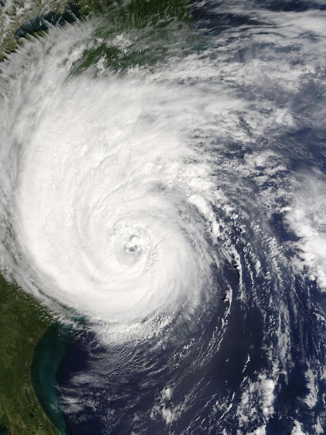 Cyclone Biparjoy: IAS Officer Shares Lessons from Odisha’s Disaster ...