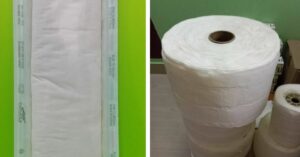 IIT Scientists Make Biodegradable Inserts for Quality Sanitary Pads