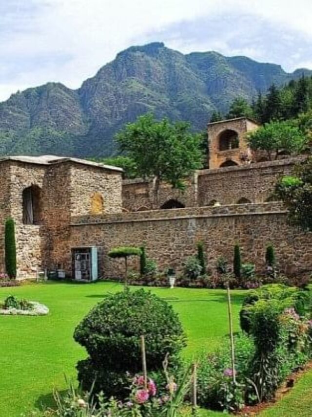 12 Lesser-Known Heritage Sites in India That Should Be On Your Travel ...