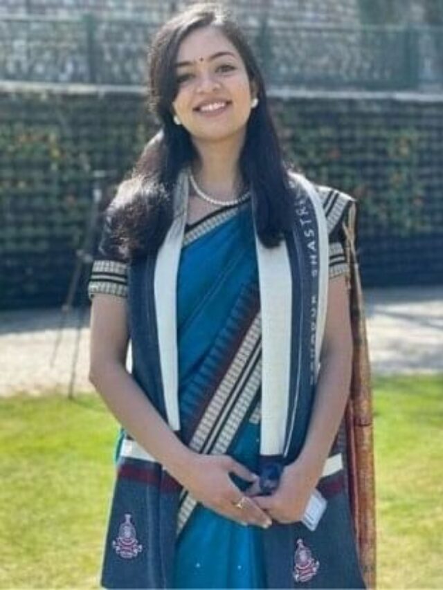 7 UPSC CSE Tips From IAS Officer Who Cleared Interview With Highest Marks