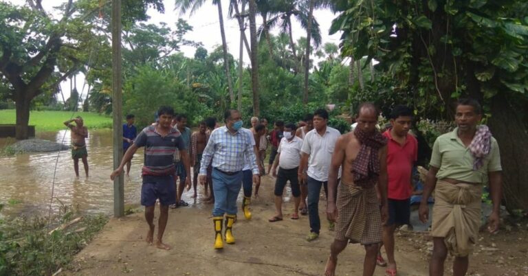 Cyclone Biparjoy: IAS Officer Who Led Odisha’s Stellar Disaster Management