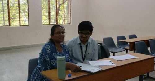 ‘I Help People with Disabilities Write Exams’: How To Become a Scribe