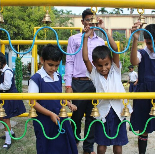 Play, Learn, Grow, Repeat: A Peak Inside India's DIY, Sustainable ...