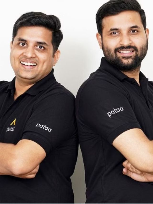 2 Brothers Build App That Makes Last Mile Delivery of Products Easier