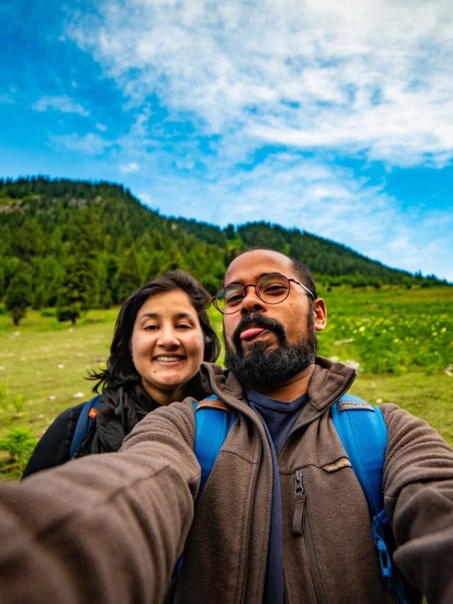 We Built Our Dream Homestay By Saving Money With a Travel Company
