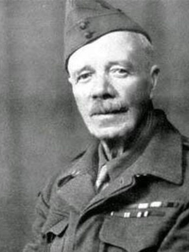 Jim Corbett: How an Ex-Hunter Solved Man-Animal Conflict in a Village