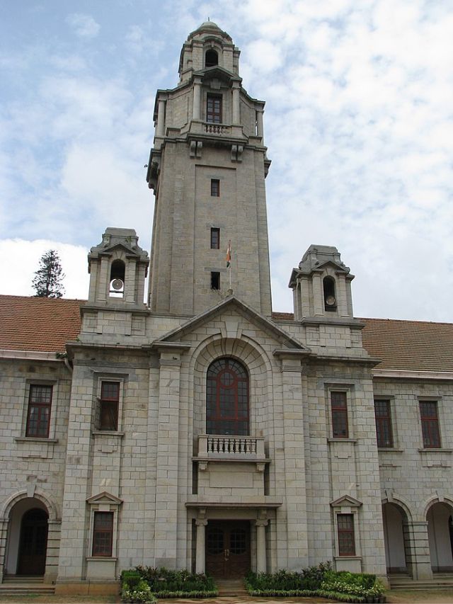 Job Vacancies for Computer Science Students at IISc Bengaluru; Salaries ...