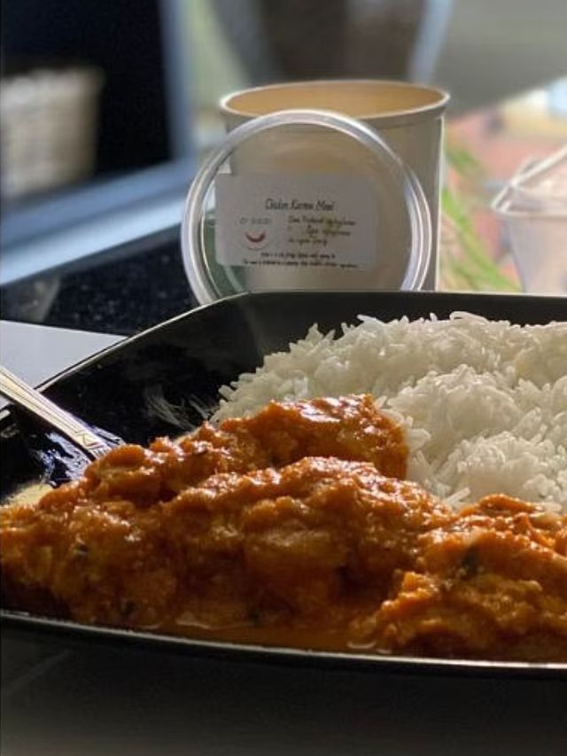 Podis in Brooklyn, Dal-Chawal at Disney: 6 NRI Foodpreneurs Taking ...