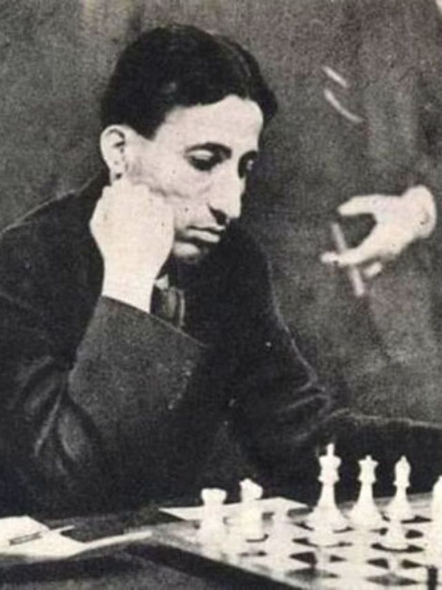 Asia’s 1st Grandmaster: The Indian Chess Prodigy Who Shattered Ceilings