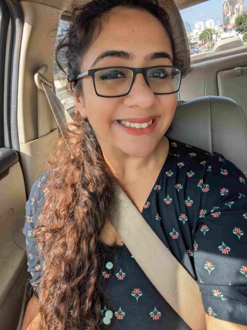 Losing 26 Kgs, Nutritionist Helps Thousands Own Their Fitness Journeys