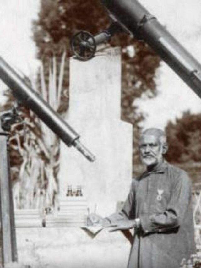 How a Coin Tester's Historic Telescope Changed the Way Bengal Saw its Skies