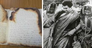 7 Rare Pics Depicting India's Cultural History, From a Museologist’s Collection