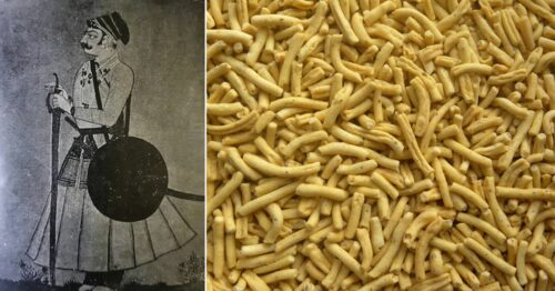 What Connects the Mughals and the Bhils? The 200-YO Story of Ratlami Sev