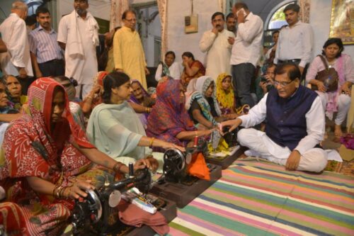 Bindeshwar Pathak: Crusader for Sanitation Gave India Millions of Toilets