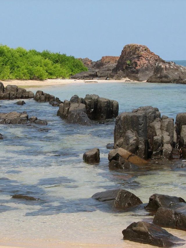 Beyond Andaman: 7 Breathtaking Indian Islands To Add To Your Travel ...