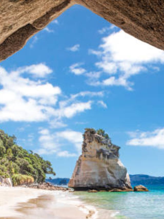 Of Lore & Legends: How the Coromandel Coast Got Its Name