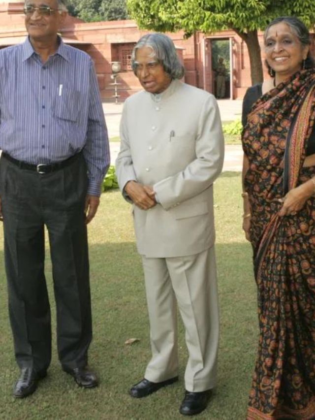 ISRO Scientist Recalls The Early Days of India’s Space Programme