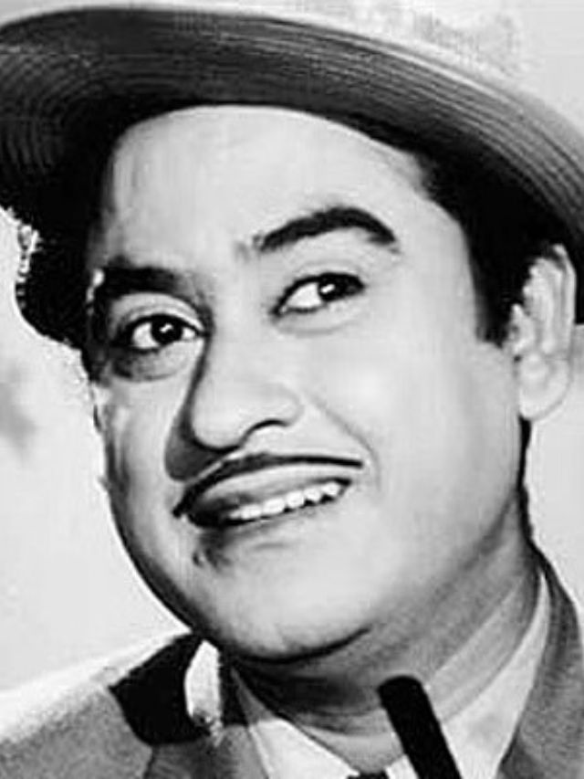 Celebrating Legend Kishore Kumar With Fascinating Stories From His Life