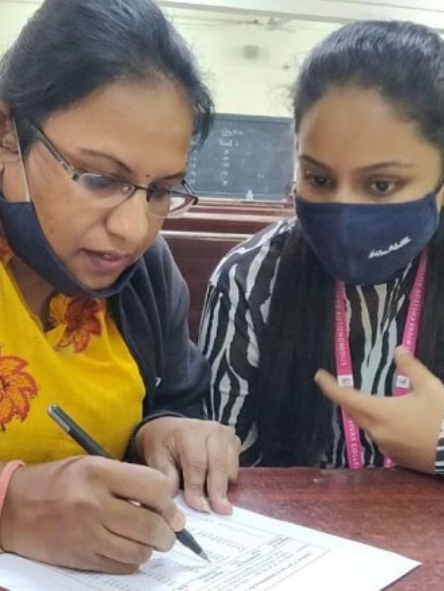 How To Become a Scribe & Help People With Disabilities Write Their Exams