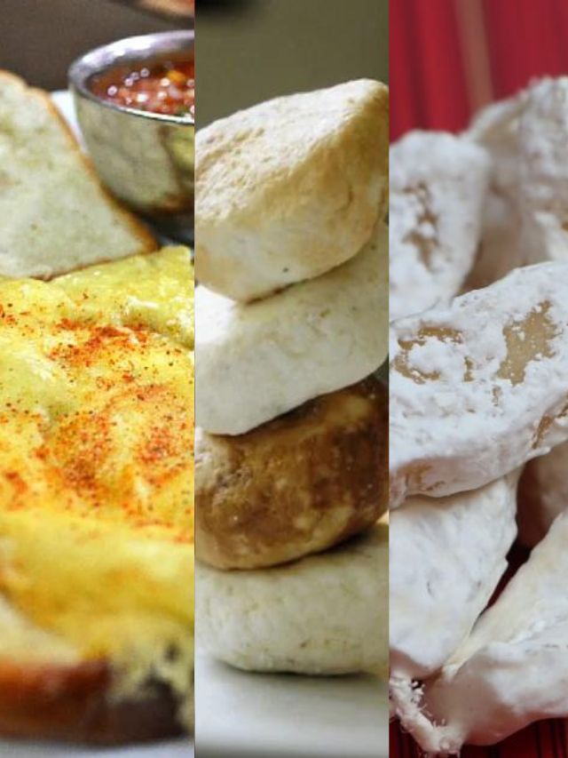 Kashmir’s Kalari to Sikkim’s Churu: 5 Indian Cheese Varieties You Must Try