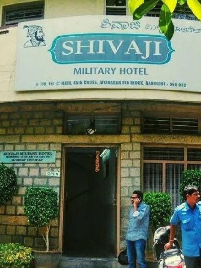 ‘Bengaluru’s Best Kept Secret’: The Fascinating Origins of the Military ...