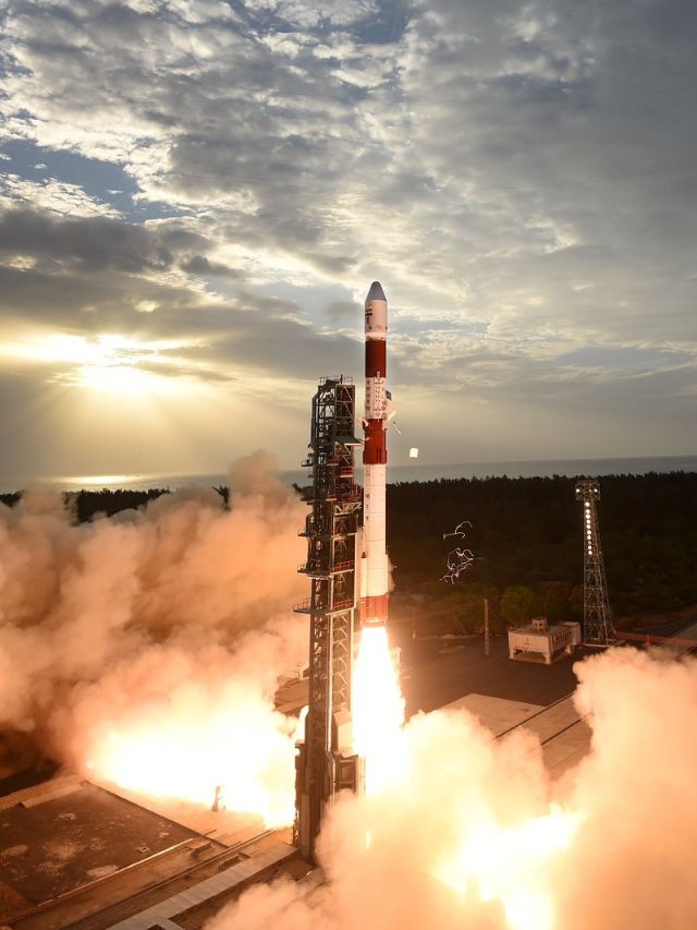 ISRO’s Space Applications Centre Announces Job Vacancies With Salaries ...