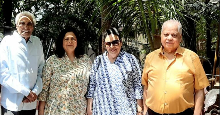 Meet the Women Who Made Mumbai’s Pali Hill a Sustainable Neighbourhood ...