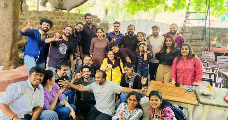 Trio Help 50000 Deaf Persons Sit for Govt Exams & Become Job-Ready