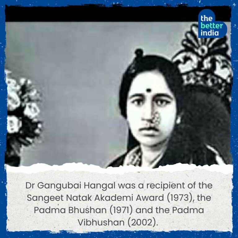 In Pics: Iconic Indian Women Who Shaped History With Their Will & Voice
