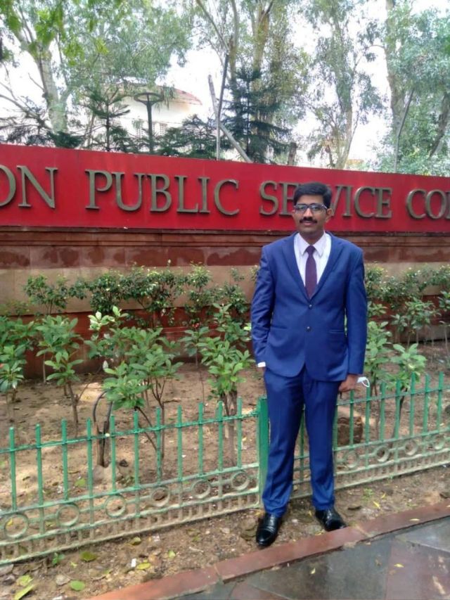 IFoS Officer Started Fighting Corruption in School; Shares Tips For UPSC