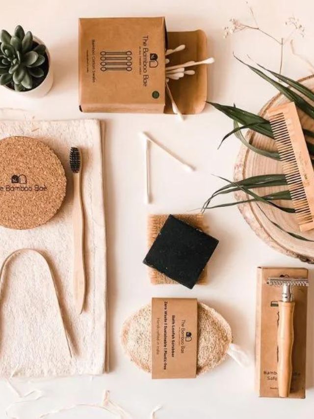 5 Indians Use Bamboo Innovatively Giving Daily-Things a Sustainable Twist