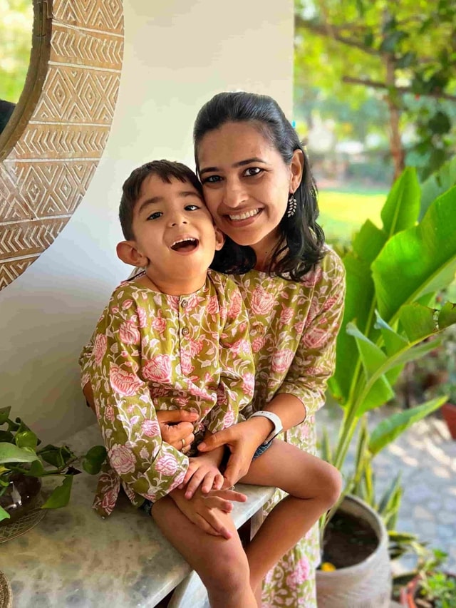 A Mom Shares 5 Tips to Switch to a Sustainable Lifestyle