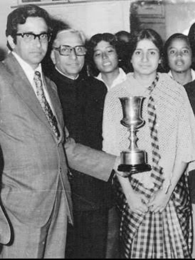The Unsung Hero Who Made Cricket a Reality for Women In India