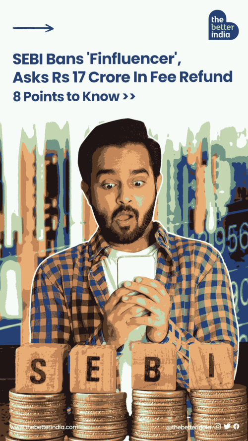 Why SEBI Is Cracking Down on 'Finfluencers': 8 Facts to Know on Getting ...