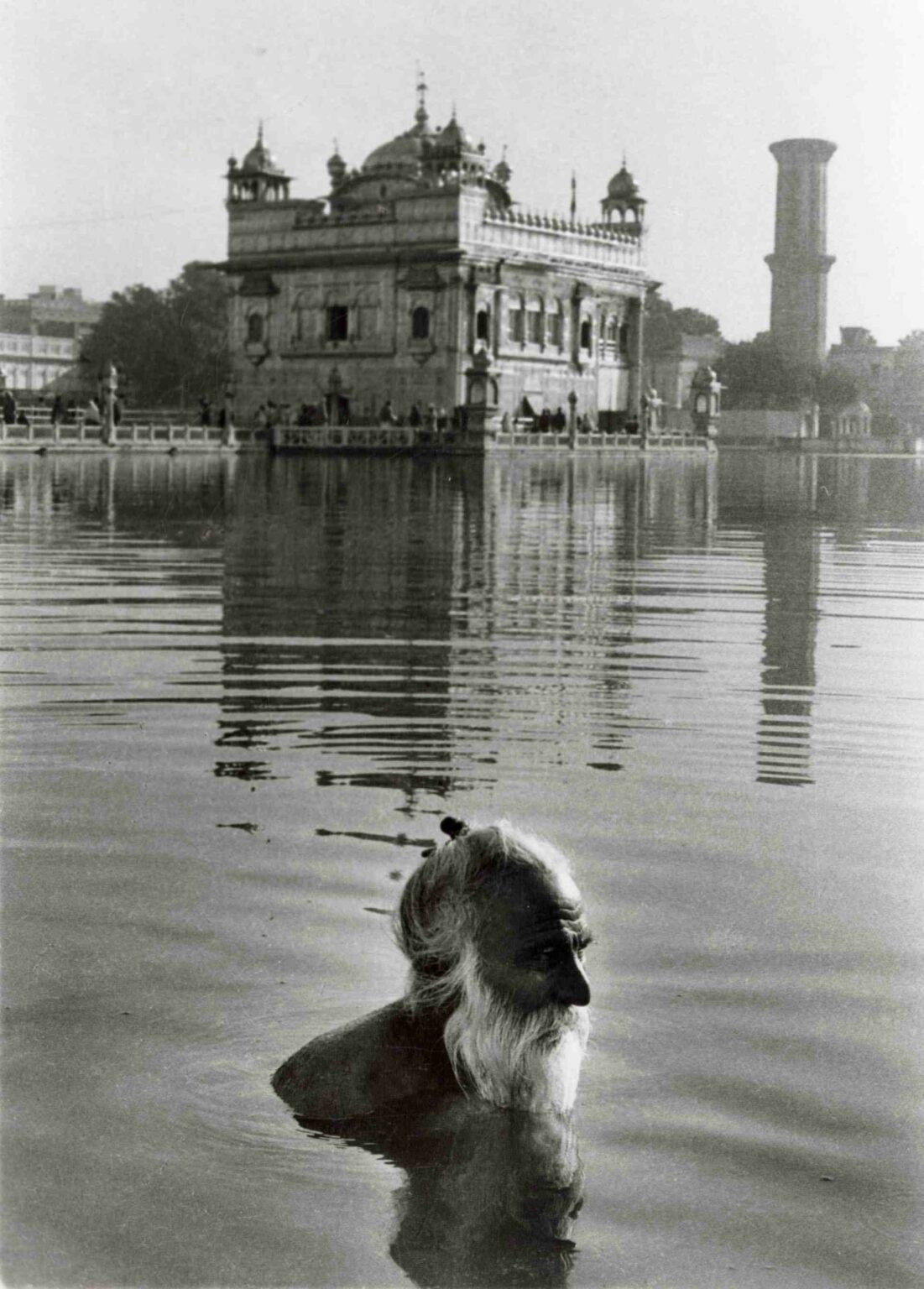 Nehru, CV Raman: Life of A Padma Shri Photojournalist Capturing Iconic ...