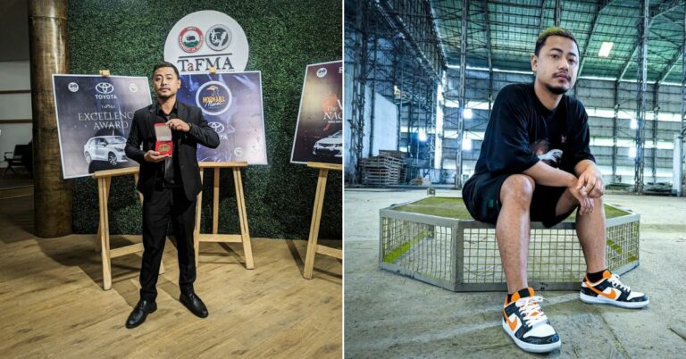 Nagaland Rapper Moko Koza Chose Hip Hop To Speak for His People