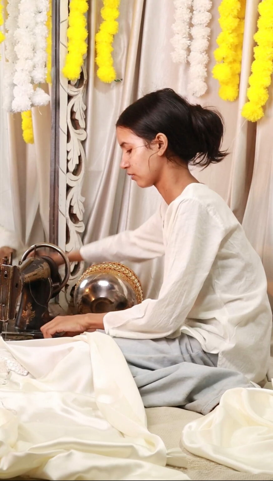 How Nancy Tyagi Won the Internet With Her Designing Talent