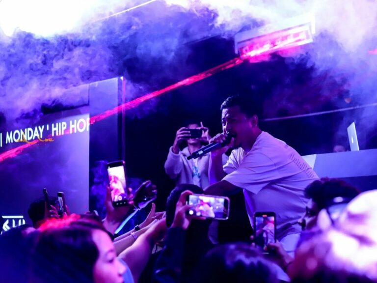 Nagaland Rapper Moko Koza Chose Hip Hop To Speak for His People