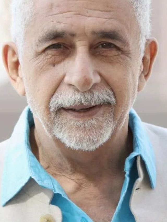 Naseeruddin Shah’s Book Recommendations for Your TBR List
