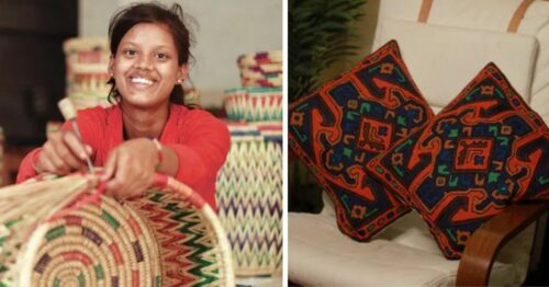 Buying Gifts For Festive Season? Shop From These 8 Places to Help Artisans