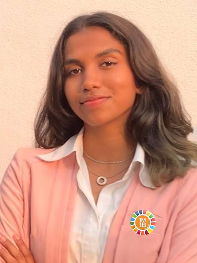 Why This Teen Raised Rs 7 Lakhs for 15000 Kids With Diabetes