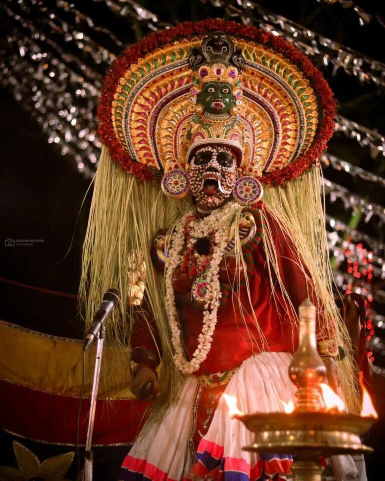 15 Indian Favourites on UNESCO’s List of Intangible Cultural Heritage