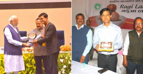 The Untold Story of Anna Rajam Malhotra, India's First Female IAS Officer