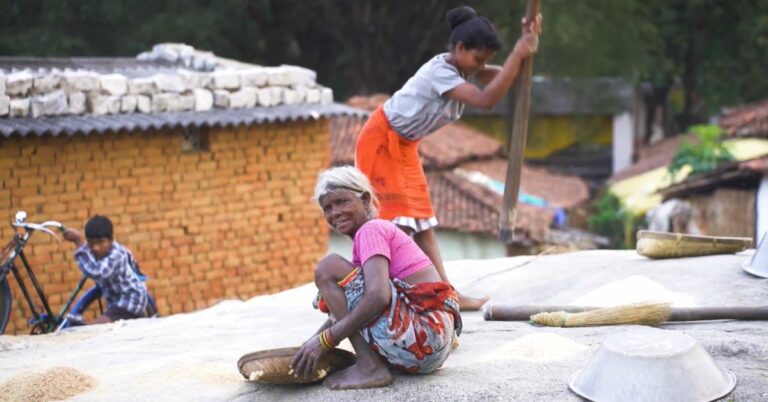 How an IAS Officer Is Turning Jharkhand District Into ‘Ragi Capital of ...