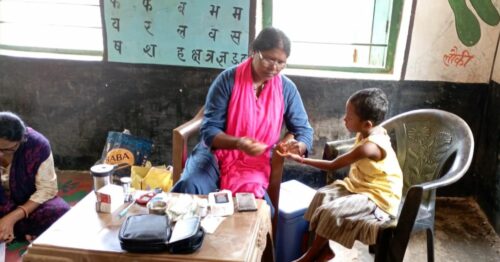 How an IAS Officer Is Turning Jharkhand District Into ‘Ragi Capital of ...