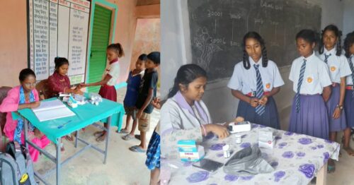 How an IAS Officer Is Turning Jharkhand District Into ‘Ragi Capital of ...