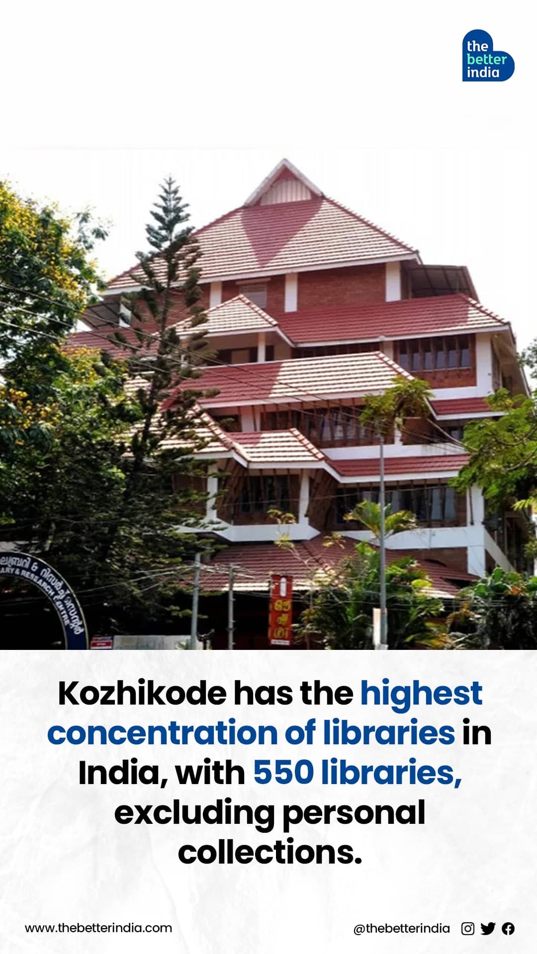 Why UNESCO Chose Kozhikode as India's First 'City of Literature'