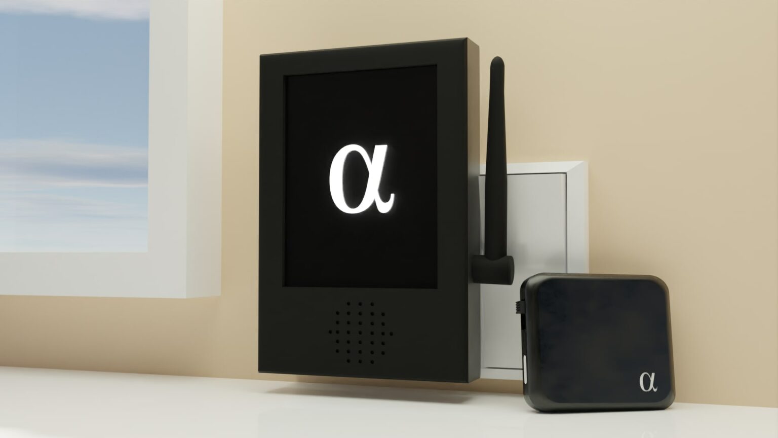 Grandma's Struggles Makes Teenager Craft a Device To Aid Dementia Patients